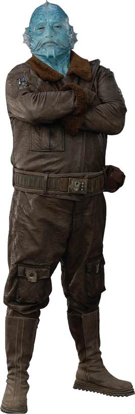 The Mythrol | The Mandalorian Wiki | Fandom