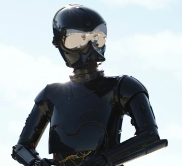 RA-7 droid (Plazir-15) | The Mandalorian Wiki | Fandom