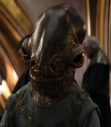 Mon Calamari | The Mandalorian Wiki | Fandom