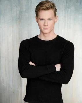 Trevor Logan | The Mandalorian Wiki | Fandom