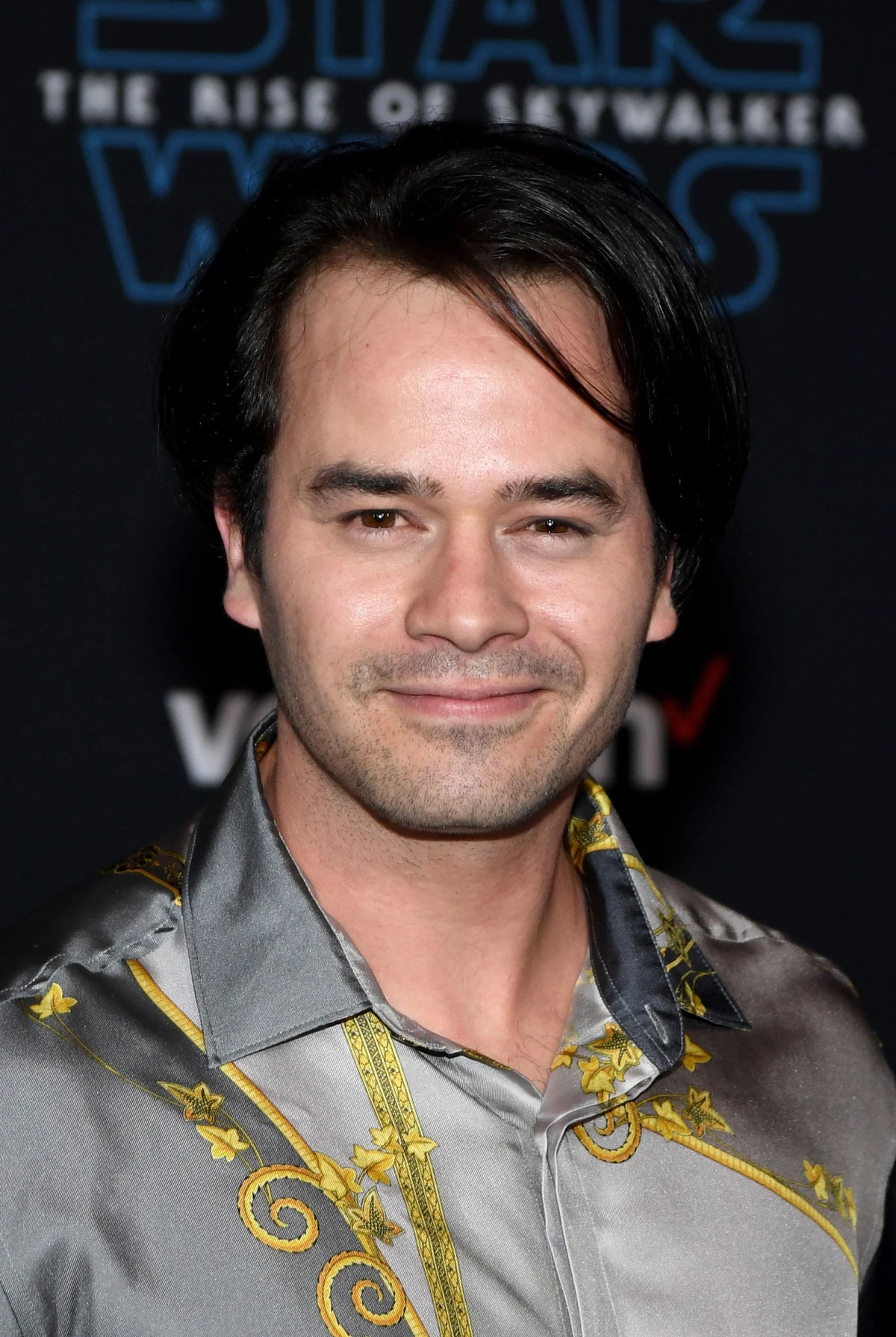 Daniel Logan | The Mandalorian Wiki | Fandom