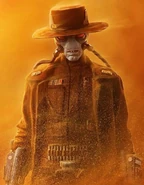 Cad Bane | The Mandalorian Wiki | Fandom