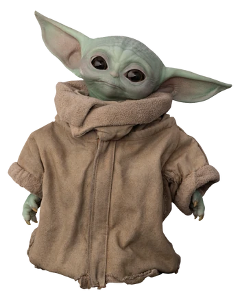 Grogu | The Mandalorian Wiki | Fandom