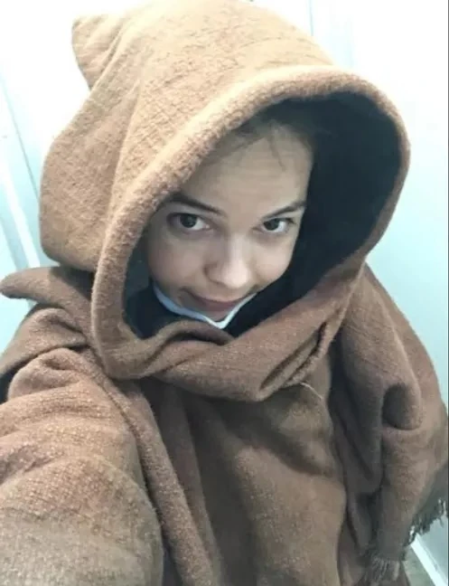 Sandy Saldivar | The Mandalorian Wiki | Fandom