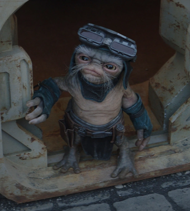 Anzellan Droidsmiths | The Mandalorian Wiki | Fandom