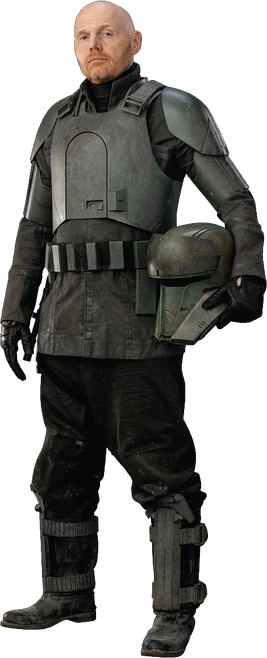 Migs Mayfeld | The Mandalorian Wiki | Fandom