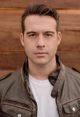 Alan Bagh | The Mandalorian Wiki | Fandom