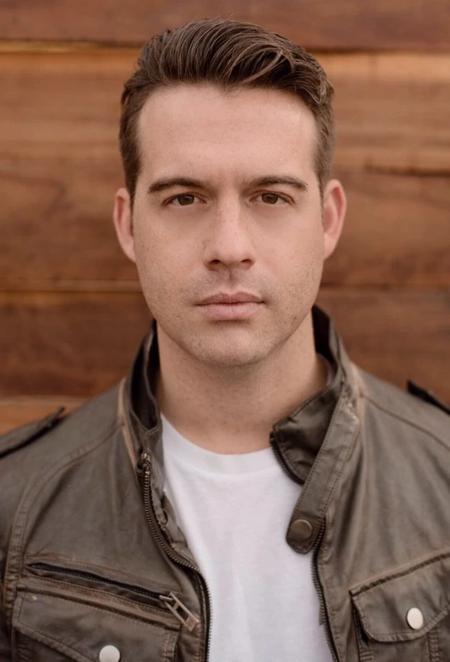 Alan Bagh | The Mandalorian Wiki | Fandom