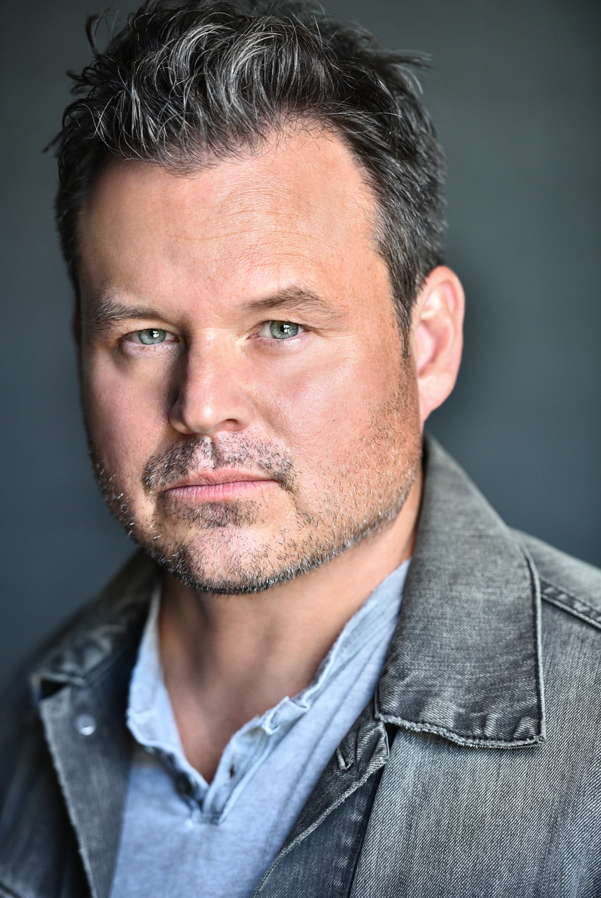 Eddie Vincent | The Mandalorian Wiki | Fandom