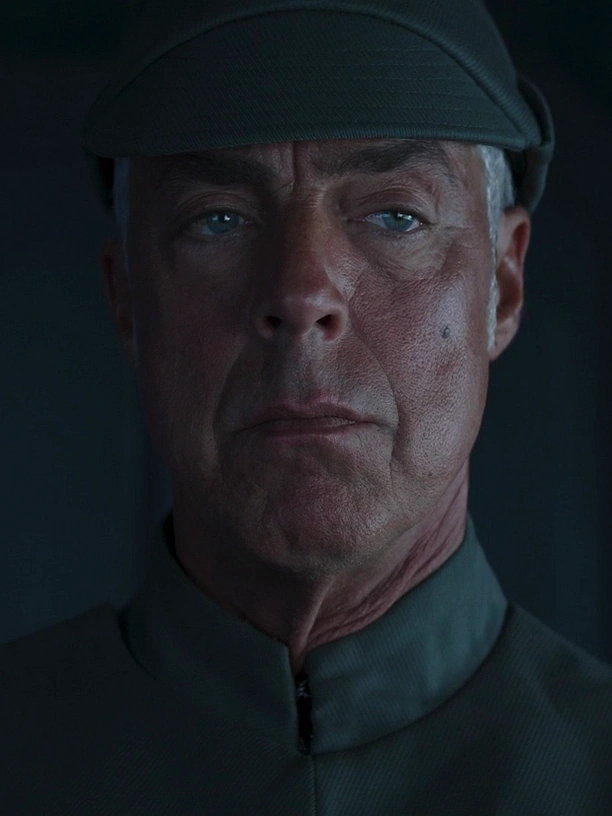 Captain | The Mandalorian Wiki | Fandom