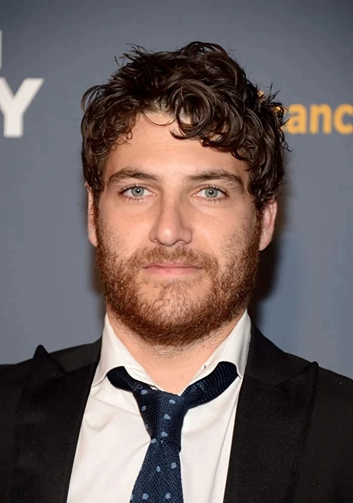 Adam Pally | The Mandalorian Wiki | Fandom
