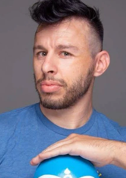 Michael O'Laskey II | The Mandalorian Wiki | Fandom