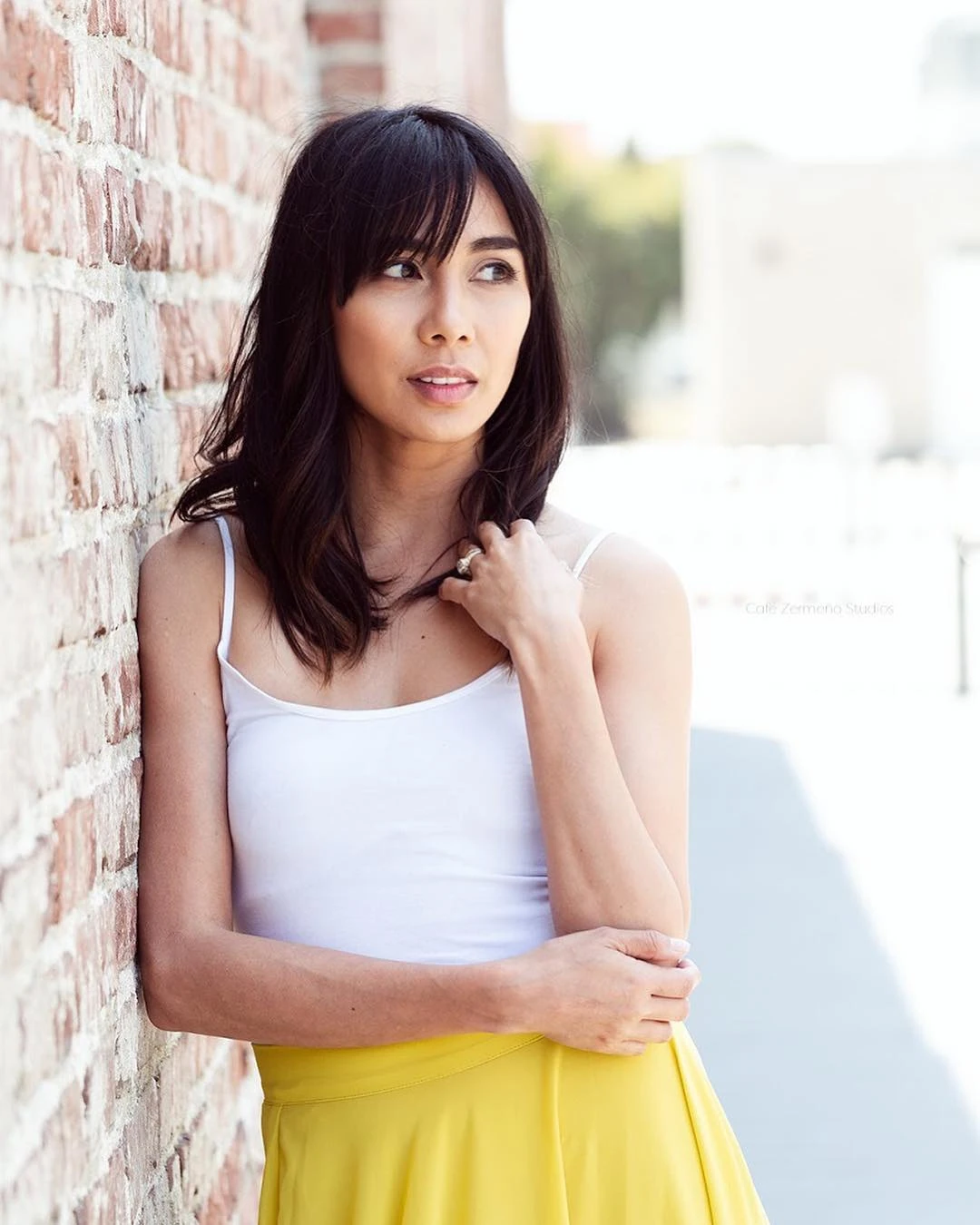 Christy Rivera | The Mandalorian Wiki | Fandom