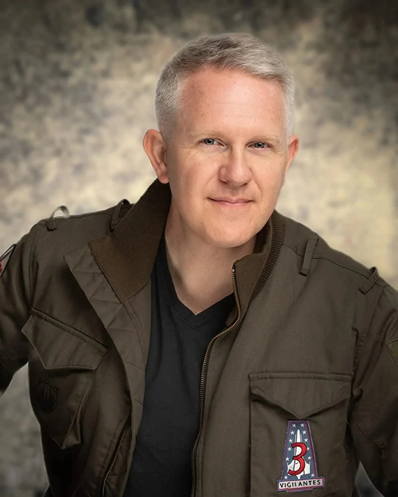 Mark Edwards | The Mandalorian Wiki | Fandom