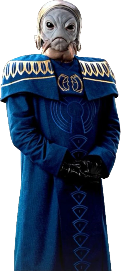 Pyke Boss | The Mandalorian Wiki | Fandom