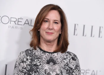 Kathleen Kennedy | The Mandalorian Wiki | Fandom