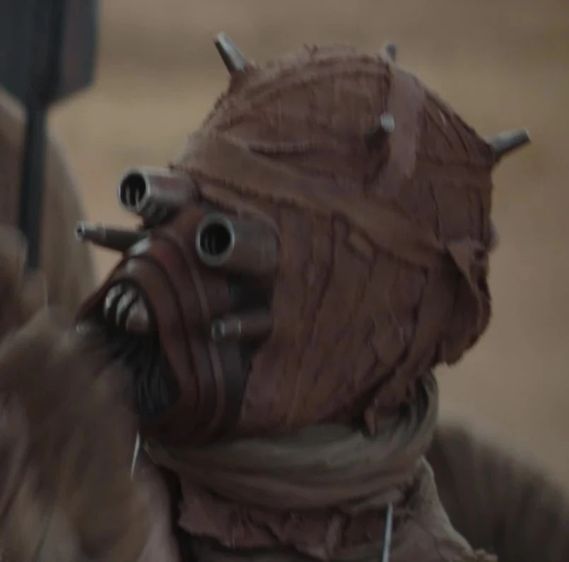 Tusken Raider 2 | The Mandalorian Wiki | Fandom