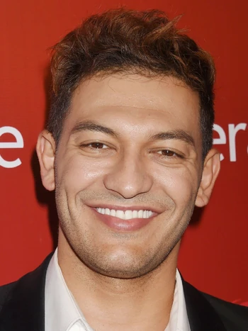 Alexander Wraith | The Mandalorian Wiki | Fandom