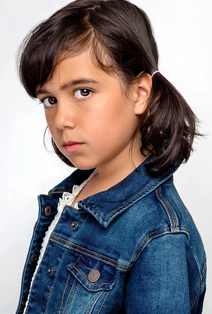 Isla Farris | The Mandalorian Wiki | Fandom