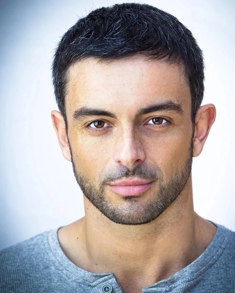 Bernard Bullen | The Mandalorian Wiki | Fandom