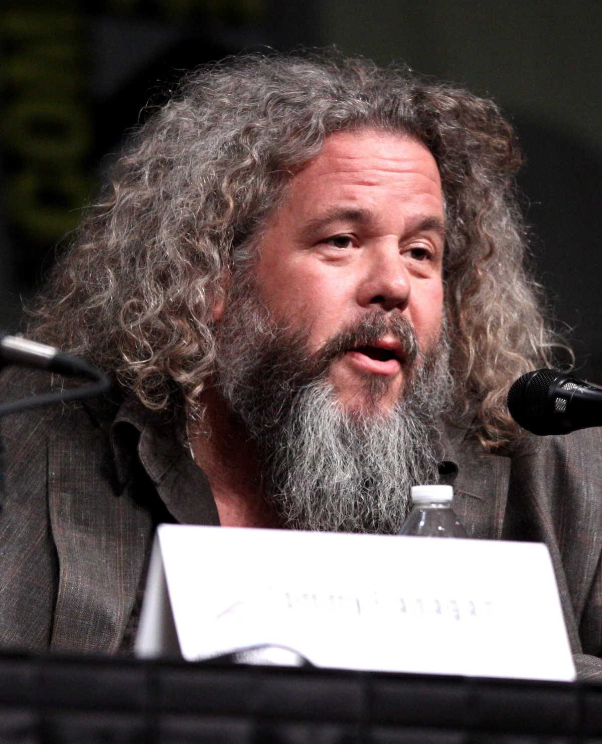 Mark Boone Jr. | The Mandalorian Wiki | Fandom