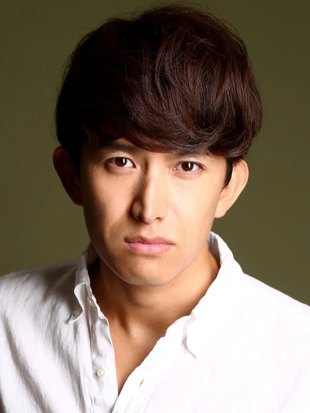 Tsuyoshi Abe | The Mandalorian Wiki | Fandom