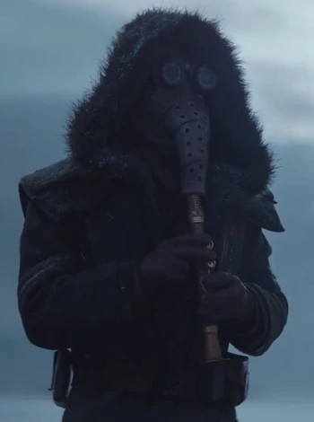 Ferryman | The Mandalorian Wiki | Fandom