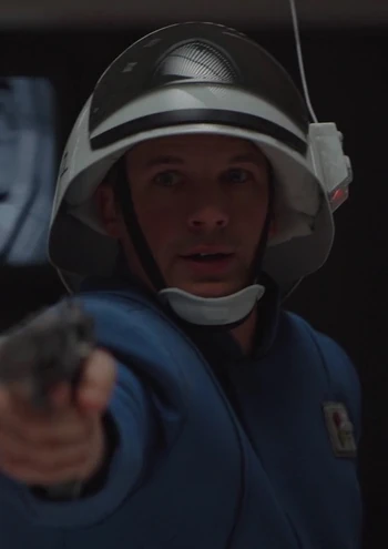 Davan | The Mandalorian Wiki | Fandom