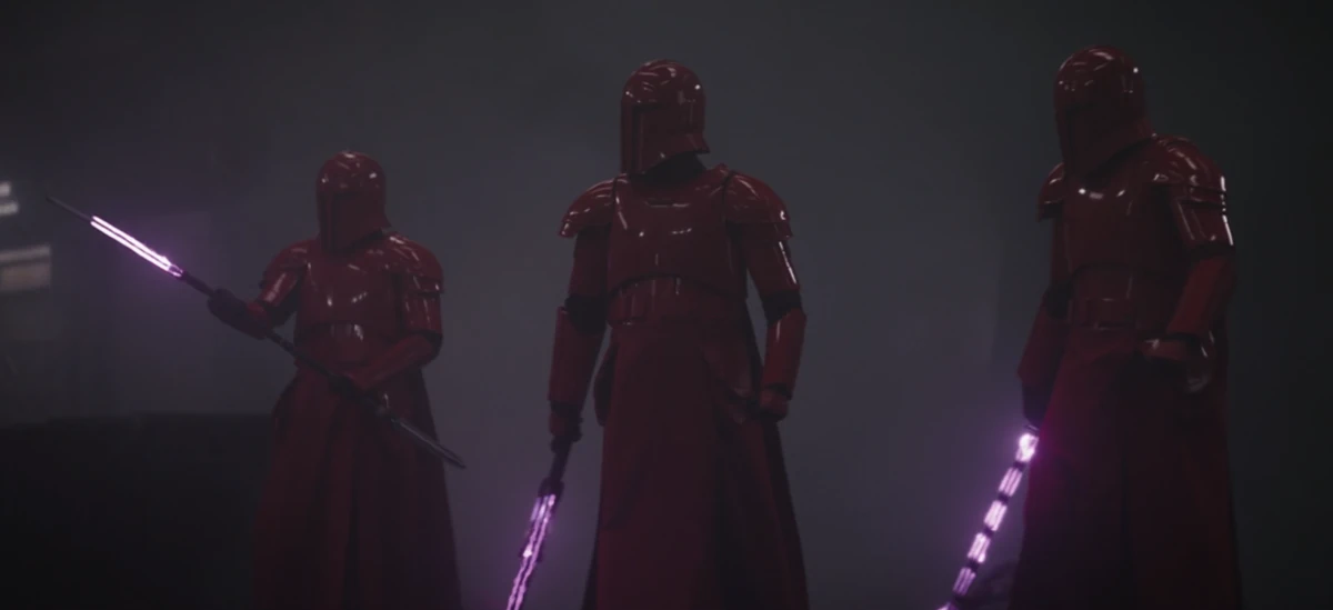 Praetorian Guard | The Mandalorian Wiki | Fandom