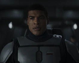 Mandalorian Fleet Commander | The Mandalorian Wiki | Fandom