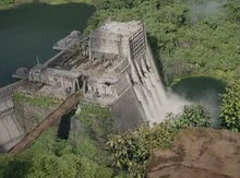 Morak Imperial refinery | The Mandalorian Wiki | Fandom