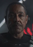 Moff Gideon | The Mandalorian Wiki | Fandom