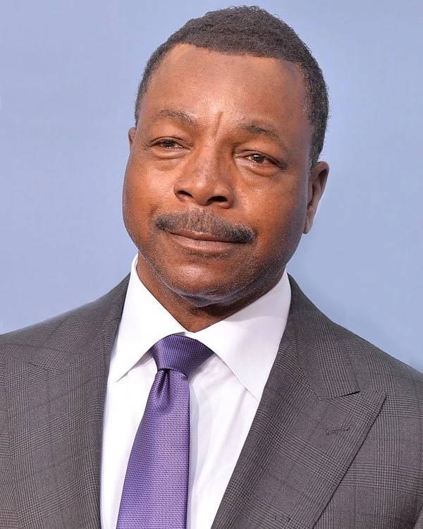 Carl Weathers | The Mandalorian Wiki | Fandom