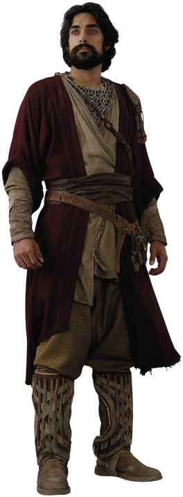 Ezra Bridger The Mandalorian Wiki Fandom