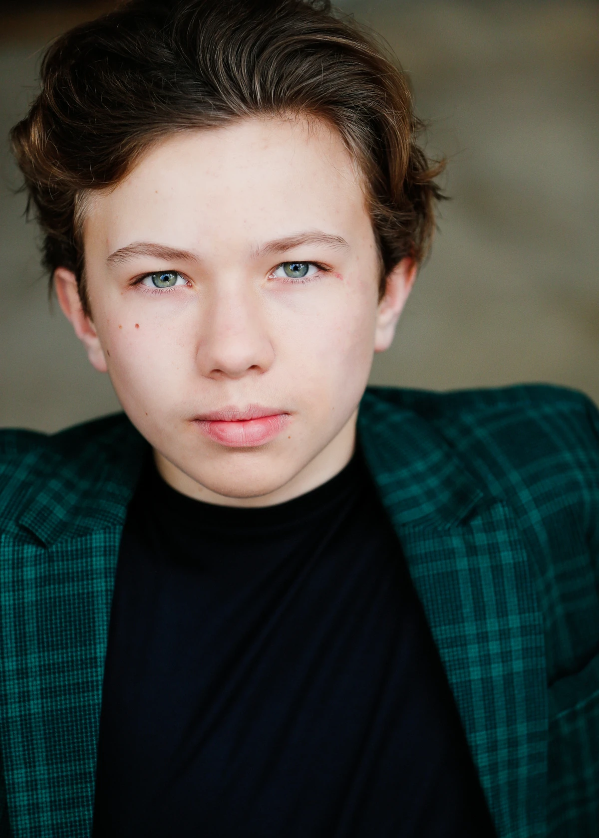 Nathan Baham | The Mandalorian Wiki | Fandom