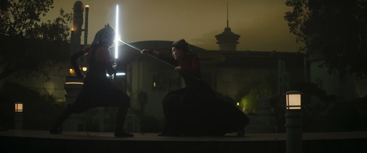 Liberation of Calodan | The Mandalorian Wiki | Fandom