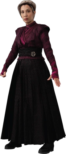 Morgan Elsbeth | The Mandalorian Wiki | Fandom