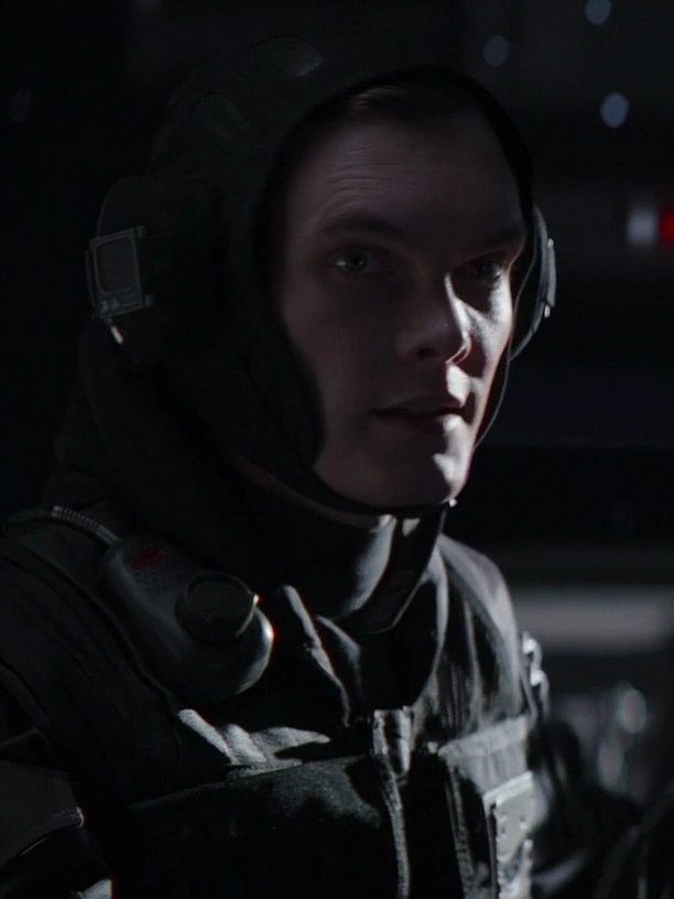 Pilot | The Mandalorian Wiki | Fandom
