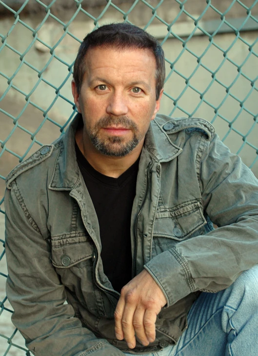 Ron Balicki | The Mandalorian Wiki | Fandom