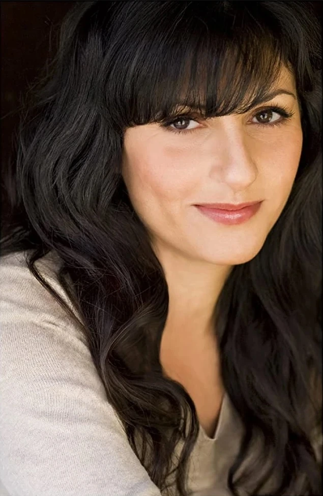 Ida Darvish | The Mandalorian Wiki | Fandom