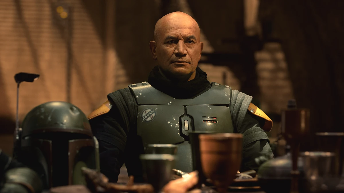 Chapter 4: The Gathering Storm | The Mandalorian Wiki | Fandom