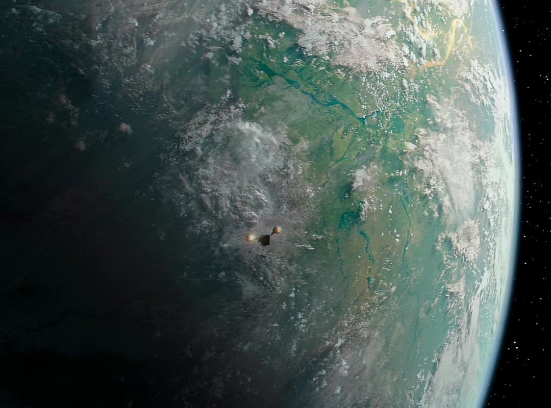 Sorgan | The Mandalorian Wiki | Fandom