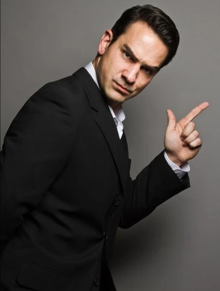 Matt White | The Mandalorian Wiki | Fandom