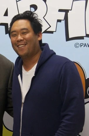 David Choe | The Mandalorian Wiki | Fandom