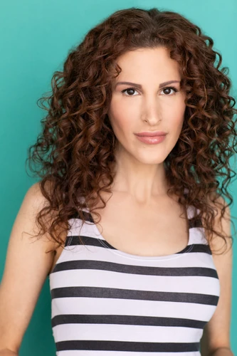 Marisa Mendelson | The Mandalorian Wiki | Fandom