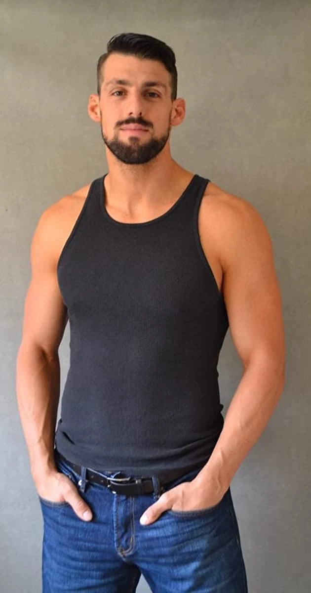 Justin Chavers | The Mandalorian Wiki | Fandom