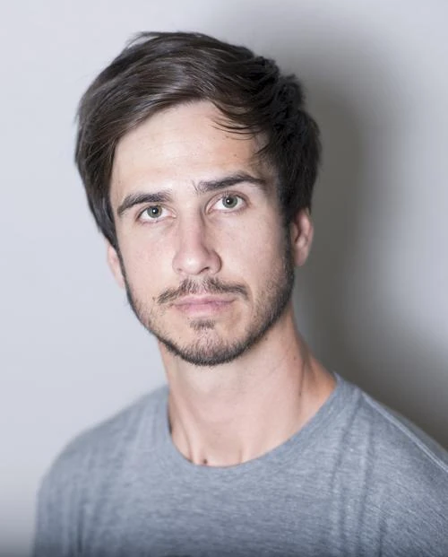 Murphy Patrick Martin | The Mandalorian Wiki | Fandom