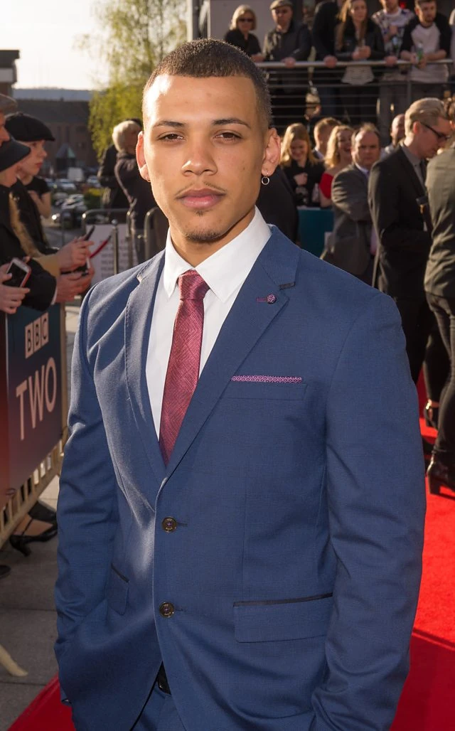 Jordan Bolger | The Mandalorian Wiki | Fandom