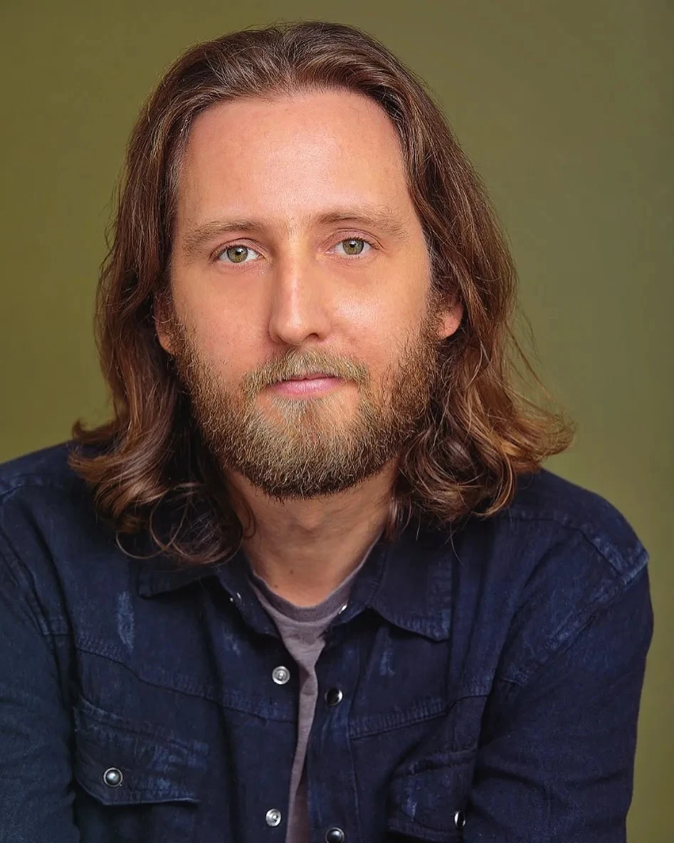 Andrew Lederman | The Mandalorian Wiki | Fandom