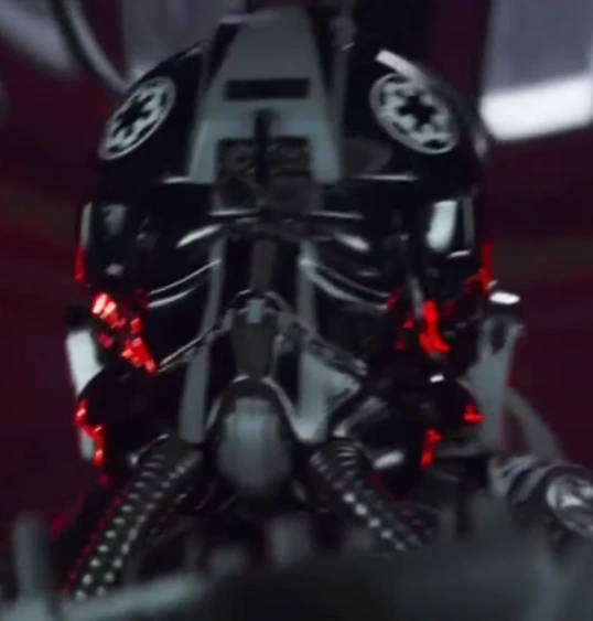 TIE Pilot | The Mandalorian Wiki | Fandom